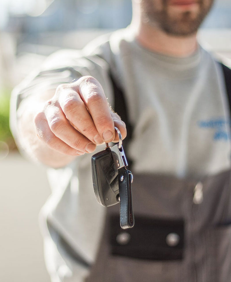 Top 9 Promotional Product Ideas for Car Dealerships - iPromo Blog